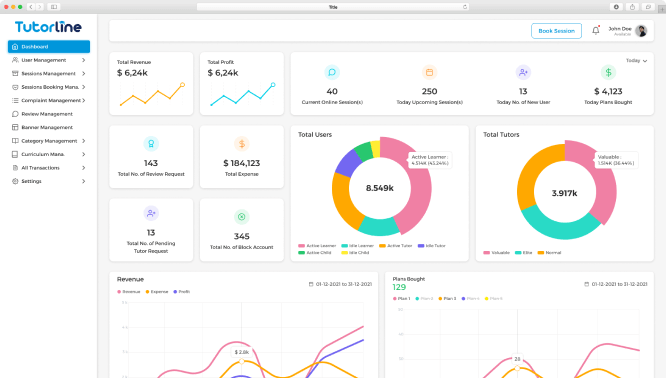 Health Tech Software Development | Alian Software