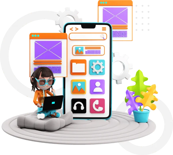 Mobile App Development Company - Alian Software